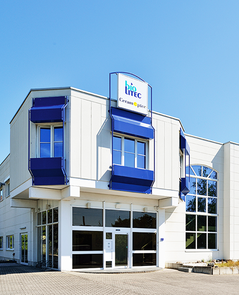 Start | biolitec® Gruppe